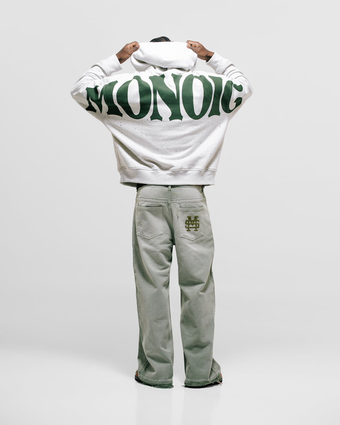 MONOIC | Colombian High-End Streetwear Brand – MONOIC LLC